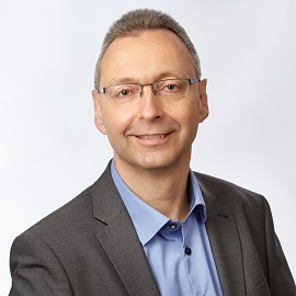 Vorstand und Aufsichtsrat - Bauverein-Kaltenkirchen